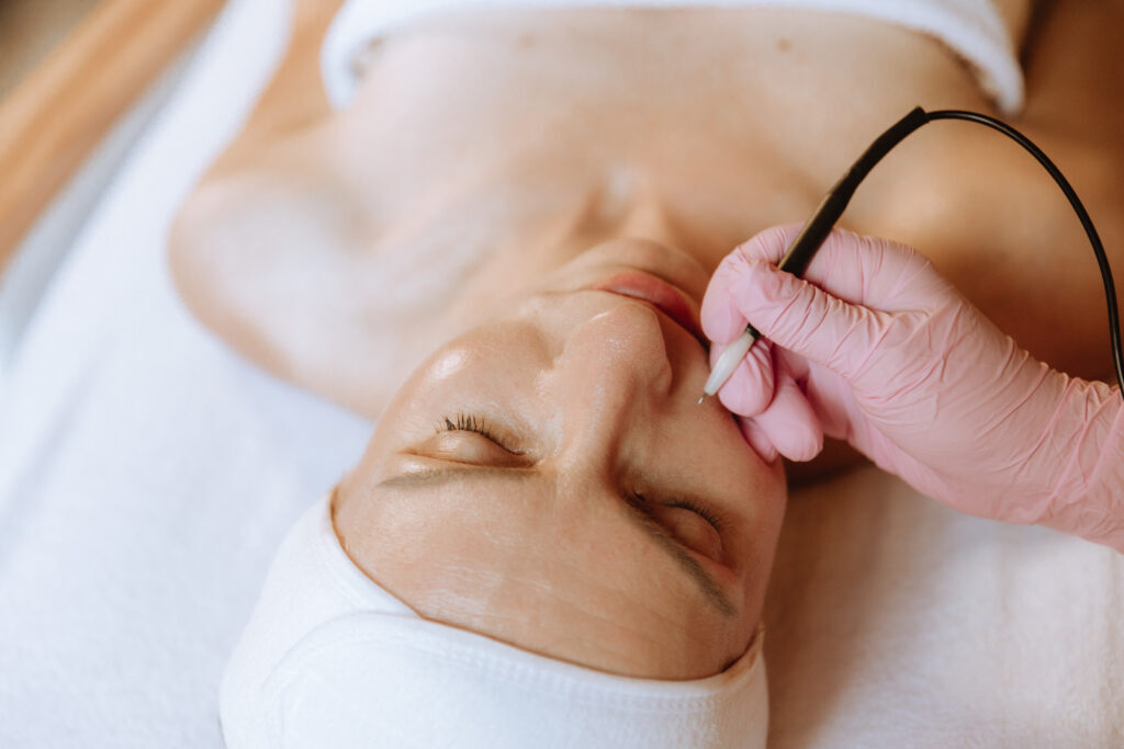 Jak usunąć kaszaki? - Abacosun